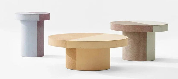 Frari Coffee Table by CIMENTO® | Bauhaus 2 Your House