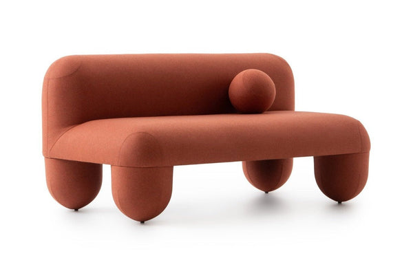 Hello Sofa by Noom