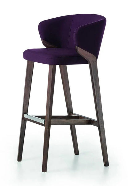 Nora Bar Stool by Bross | B2H