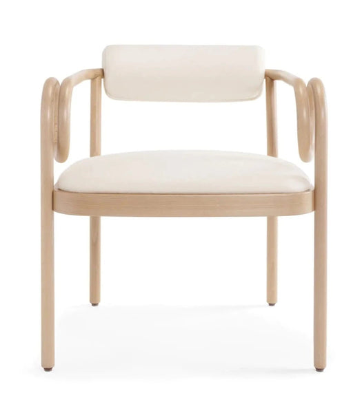 Loop Lounge Chair by GTV | B2H