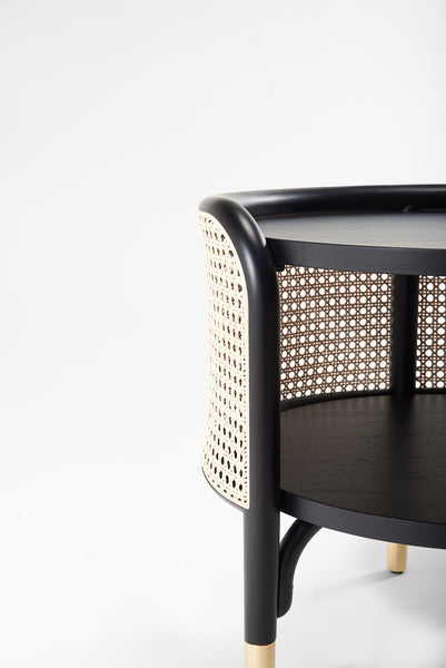 Mos Side Table by GTV | B2H