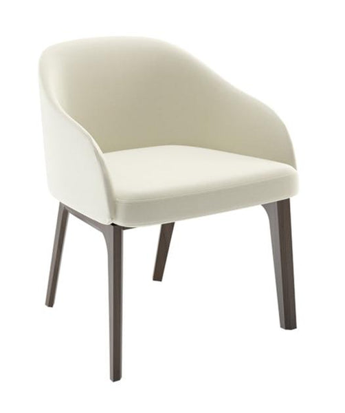 Aurelia Armchair-Type AUBRA by BBB | Bauhaus 2 Your House