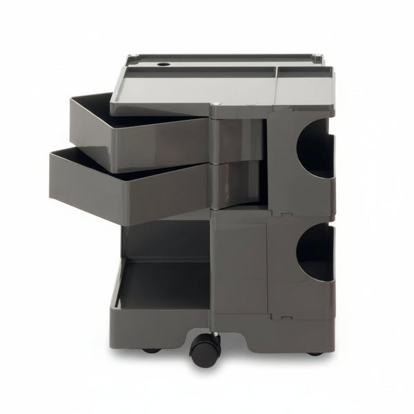 Boby Trolley Storage Unit B22 by B-Line / Extra Small / 2 Drawers