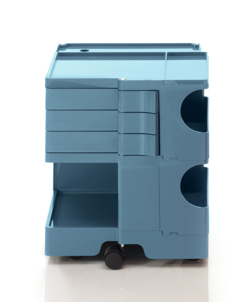 Boby Trolley Storage Unit B23 by B-Line / Small / 3 Drawers