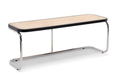 Cesca Inspired Bench | Bauhaus 2 Your House