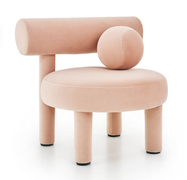 Gropius Baby Low Chair CS1 by Noom | Bauhaus 2 Your House