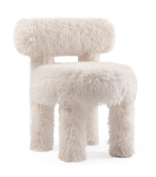 Gropius Chair CS1 Fluffy Edition by Noom | Bauhaus 2 Your House