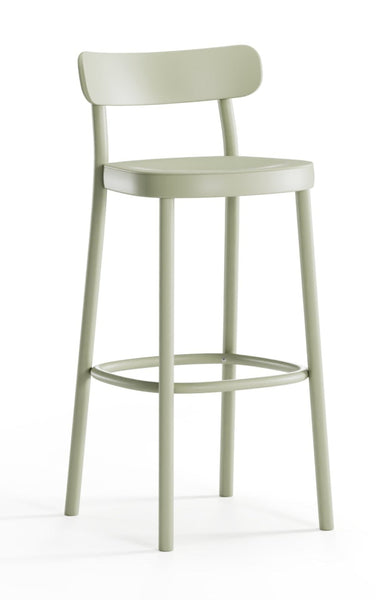 La Zitta Stool by Ton | Bauhaus2YourHouse