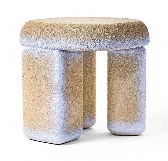 Lazzaro Side Table by CIMENTO® | Bauhaus 2 Your House