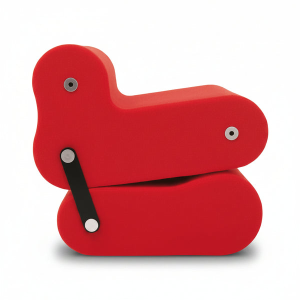 Multichair by Joe Colombo | Bauhaus 2 Your House