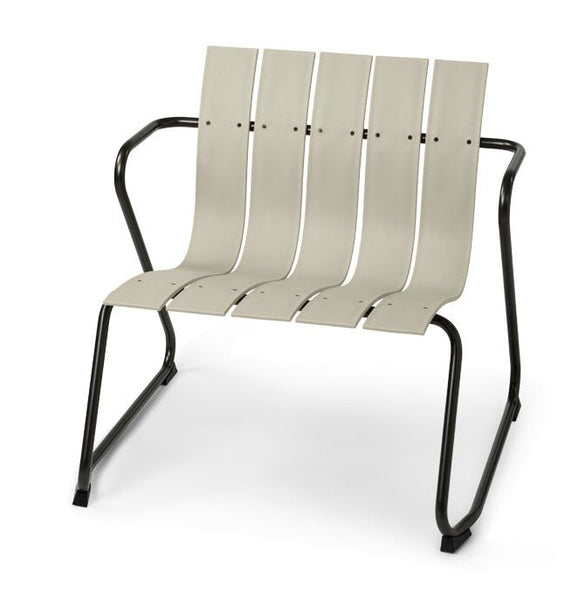 Ocean Lounge Chair by Mater | Bauhaus 2 Your House