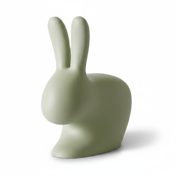 Rabbit Chair by Qeeboo | Bauhaus 2 Your House