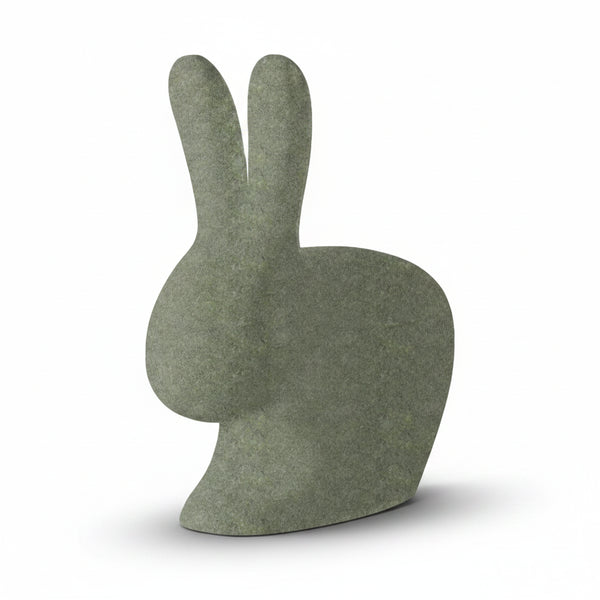 Rabbit Chair Mix by Qeeboo | Bauhaus 2 Your House