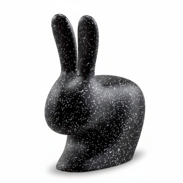Rabbit Chair Dots by Qeeboo | Bauhaus 2 Your House