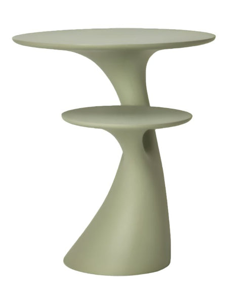 Rabbit Tree Table by Qeeboo | Bauhaus 2 Your House