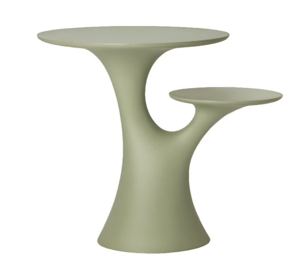 Rabbit Tree Table by Qeeboo | Bauhaus 2 Your House