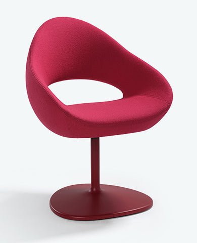 Shark Chair with Disk Base by Artifort | Bauhaus 2 Your House