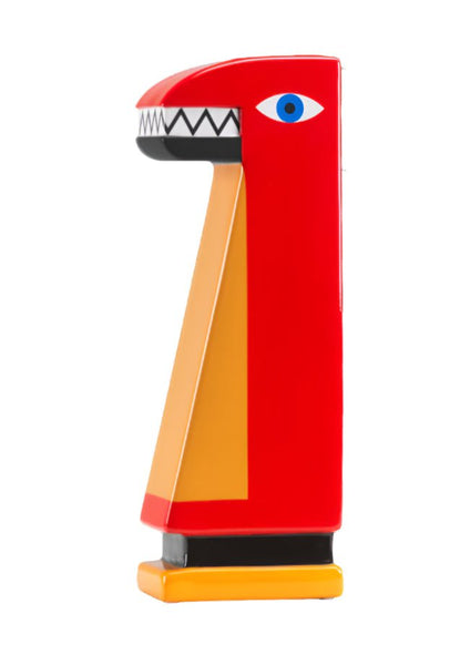 Spark Vase by Qeeboo | Bauhaus 2 Your House