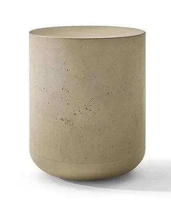 Zitella Stool by CIMENTO® | Bauhaus 2 Your House