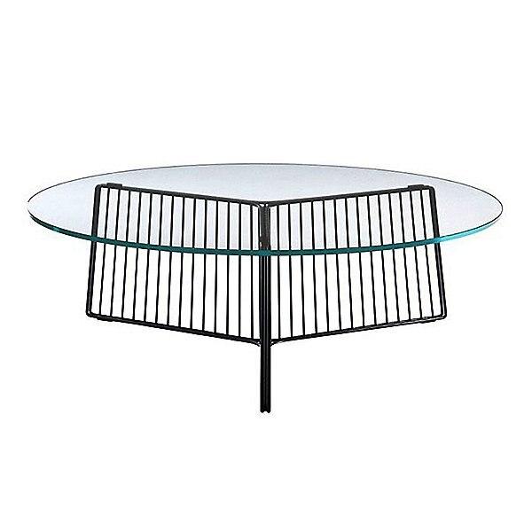 Anapo Coffee Table by Driade | Bauhaus 2 Your House