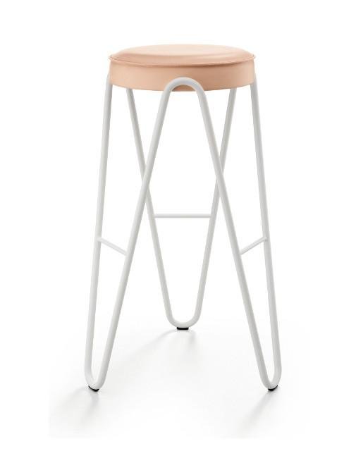 Apelle Jump Stool by Midj | Bauhaus 2 Your House