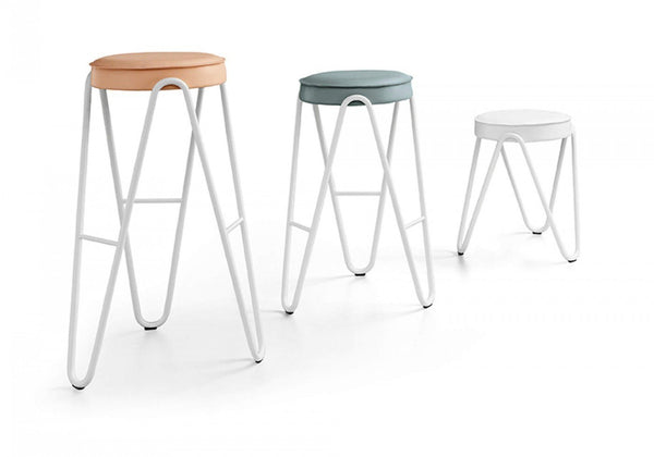 Apelle Jump Stool by Midj | Bauhaus 2 Your House