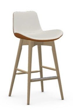 Dalia LR TS Stool by Midj | Bauhaus 2 Your House