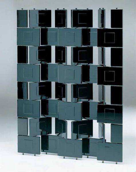 Eileen Gray Screen