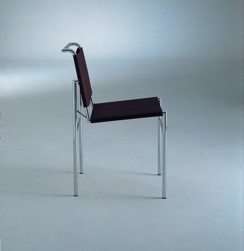 Eileen Gray Roquebrune Chair | Bauhaus 2 Your House