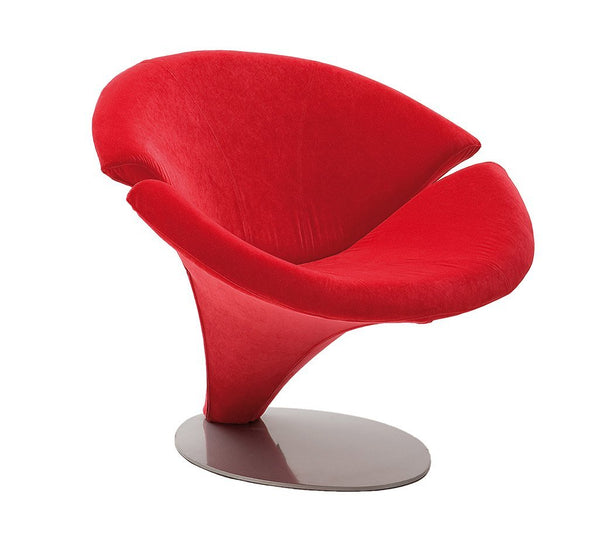 Flower Lounge Chair by Giovannetti | Bauhaus 2 Your House