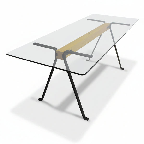 Frate Dining Table by Driade | Bauhaus 2 Your House