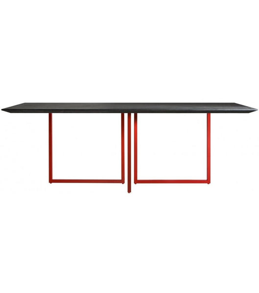 Gazelle Dining Table by Driade | Bauhaus 2 Your House