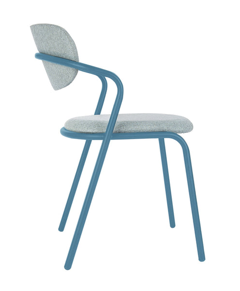 Giotto Stackable Chair by Green | B2H