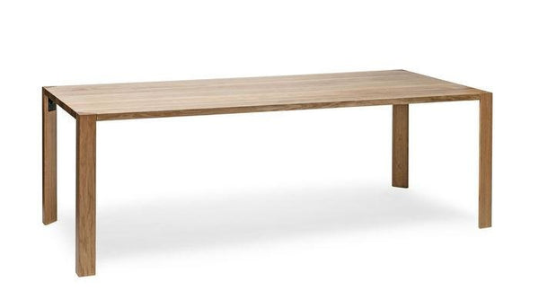 Ink Dining Table by Ton | Bauhaus2YourHouse