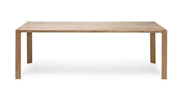 Ink Dining Table by Ton | Bauhaus2YourHouse