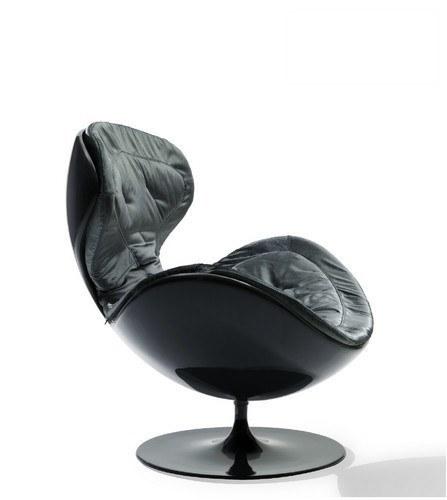 Jetsons Lounge Chair by Giovannetti | Bauhaus 2 Your House