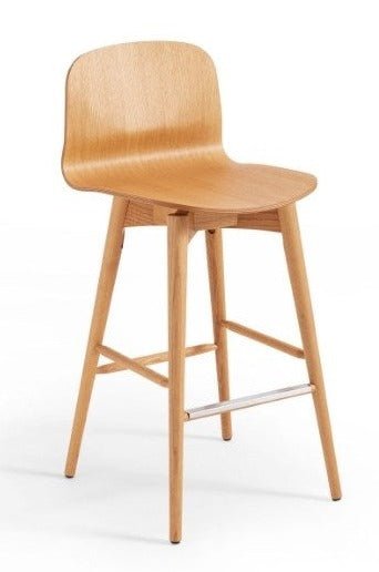 Liu LR-LG Stool by Midj | Bauhaus 2 Your House