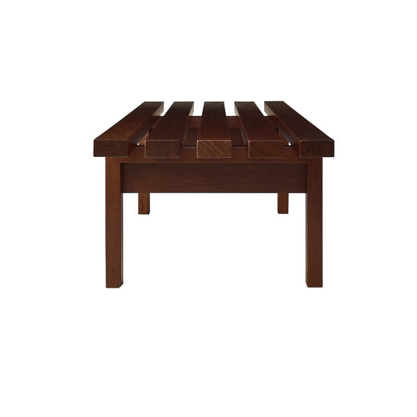 Martin Visser BZ Stedelijk Museum Amsterdam Bench