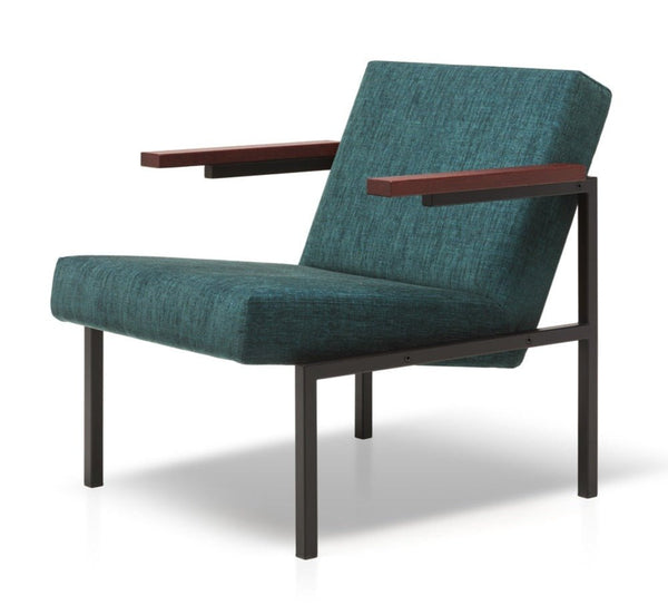 Martin Visser SZ 63 Armchair by Spectrum Design - B2H