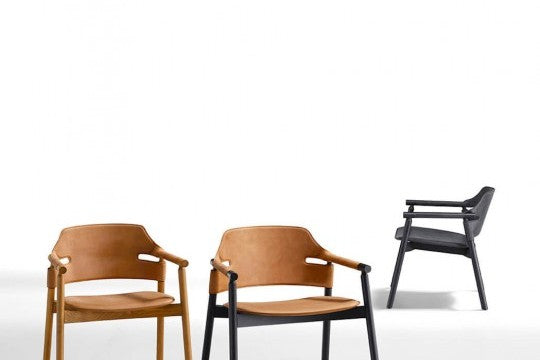 Suite AP L CU Armchair by Midj | Bauhaus 2 Your House