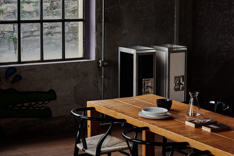 Bordbar Onecolor Airplane Trolley | Bauhaus 2 Your House