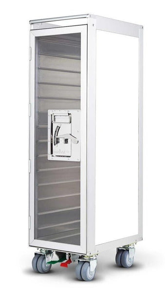 Bordbar Onecolor Airplane Trolley | Bauhaus 2 Your House