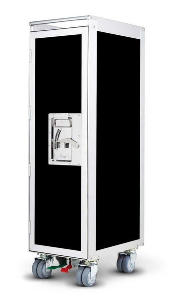 Bordbar Onecolor Airplane Trolley | Bauhaus 2 Your House