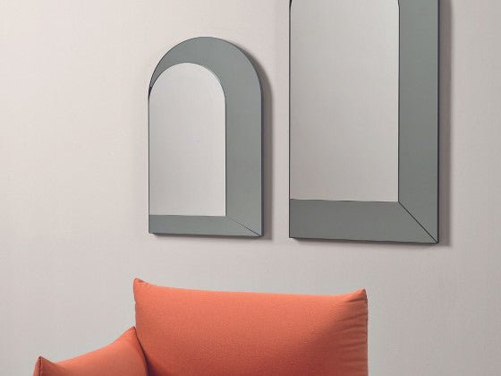Peek Mirror by Midj | Bauhaus 2 Your House