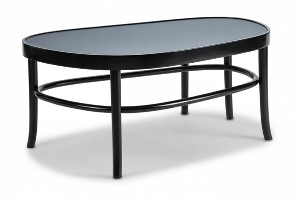 Peer A Bentwood Coffee Table by GTV