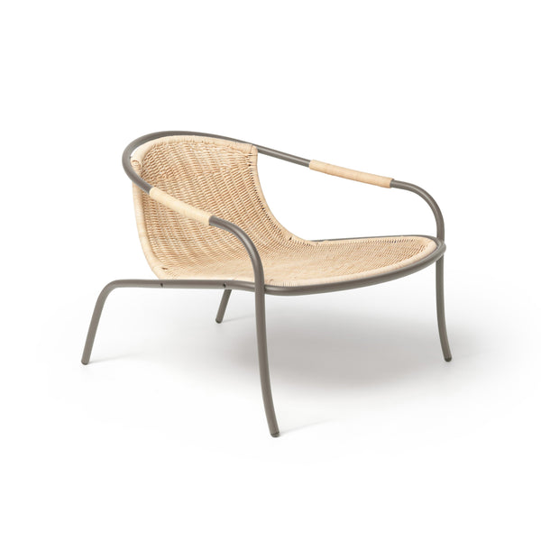 Puk SZ 19 Armchair by Spectrum Design - B2H