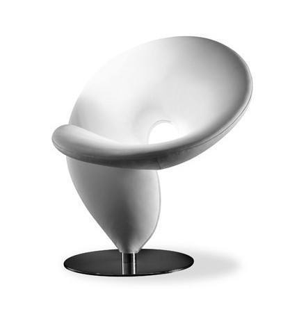 Question Mark Chair by Tonon | Bauhaus 2 Your House