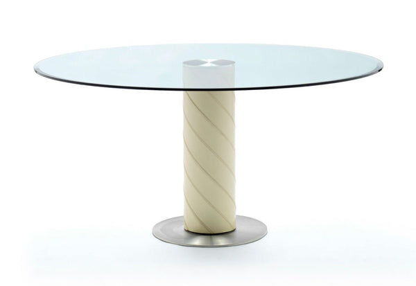 Rollling Dining Table by Fasem | Bauhaus 2 Your House