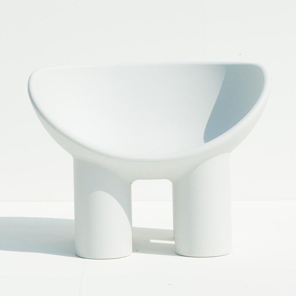 Roly Poly Chair by Driade | Bauhaus 2 Your House