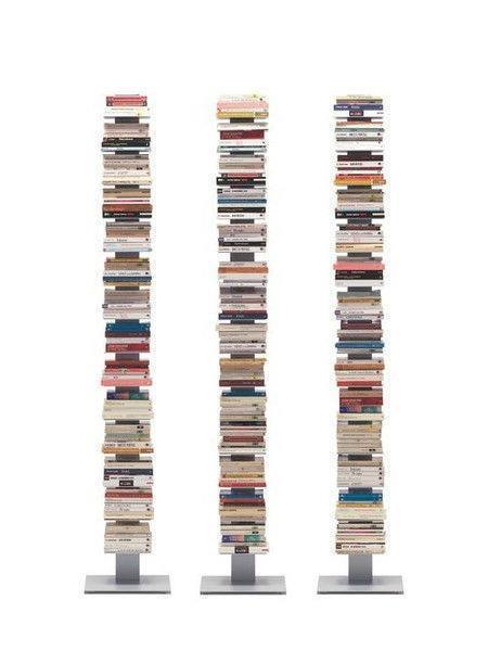 Sapiens Bookcase | Bauhaus 2 Your House